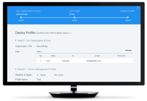 Samsung Knox - Unique Computer Systems