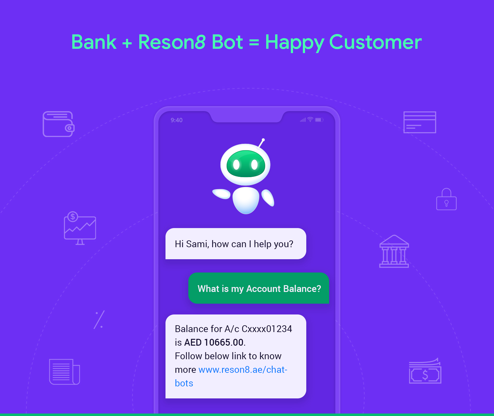 Conversational Banking and the Era of Chatbots - Unique Computer Systems