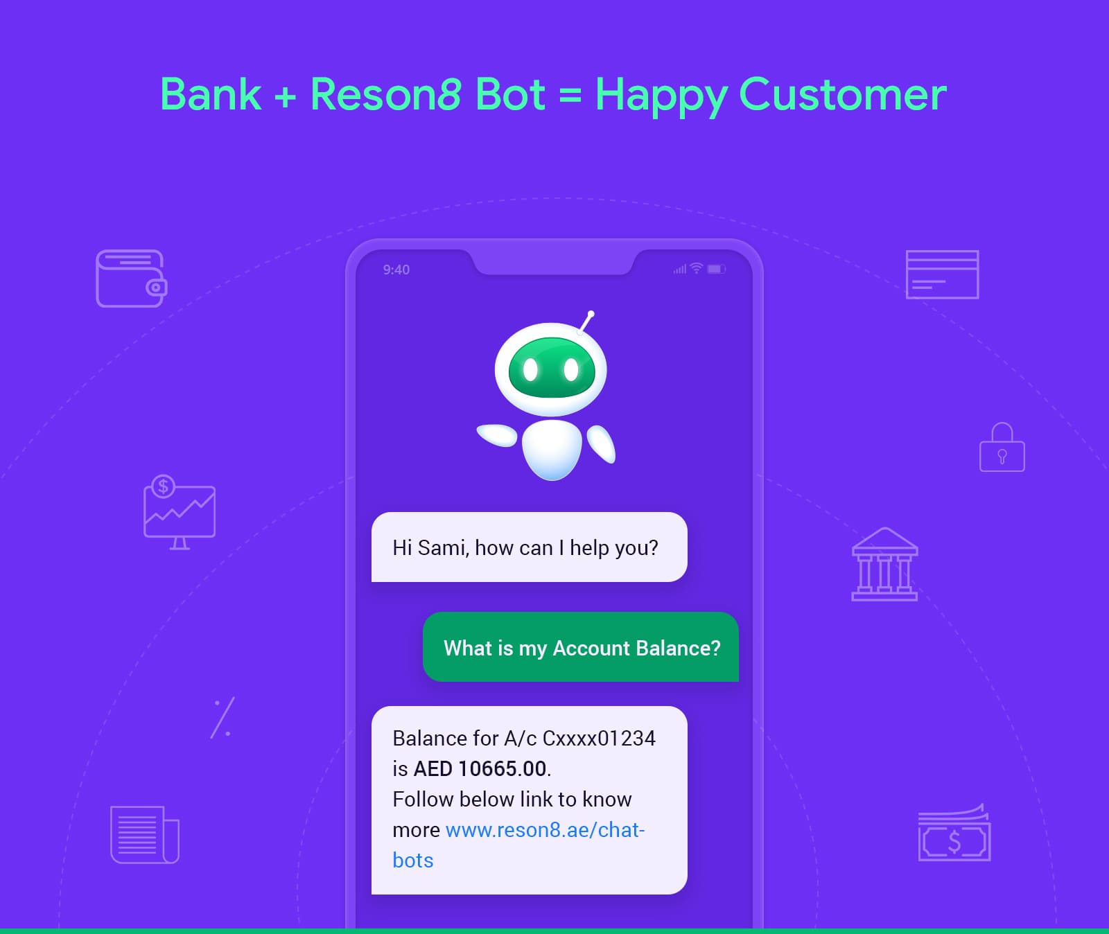 Conversational Banking and the Era of Chatbots - Unique Computer Systems