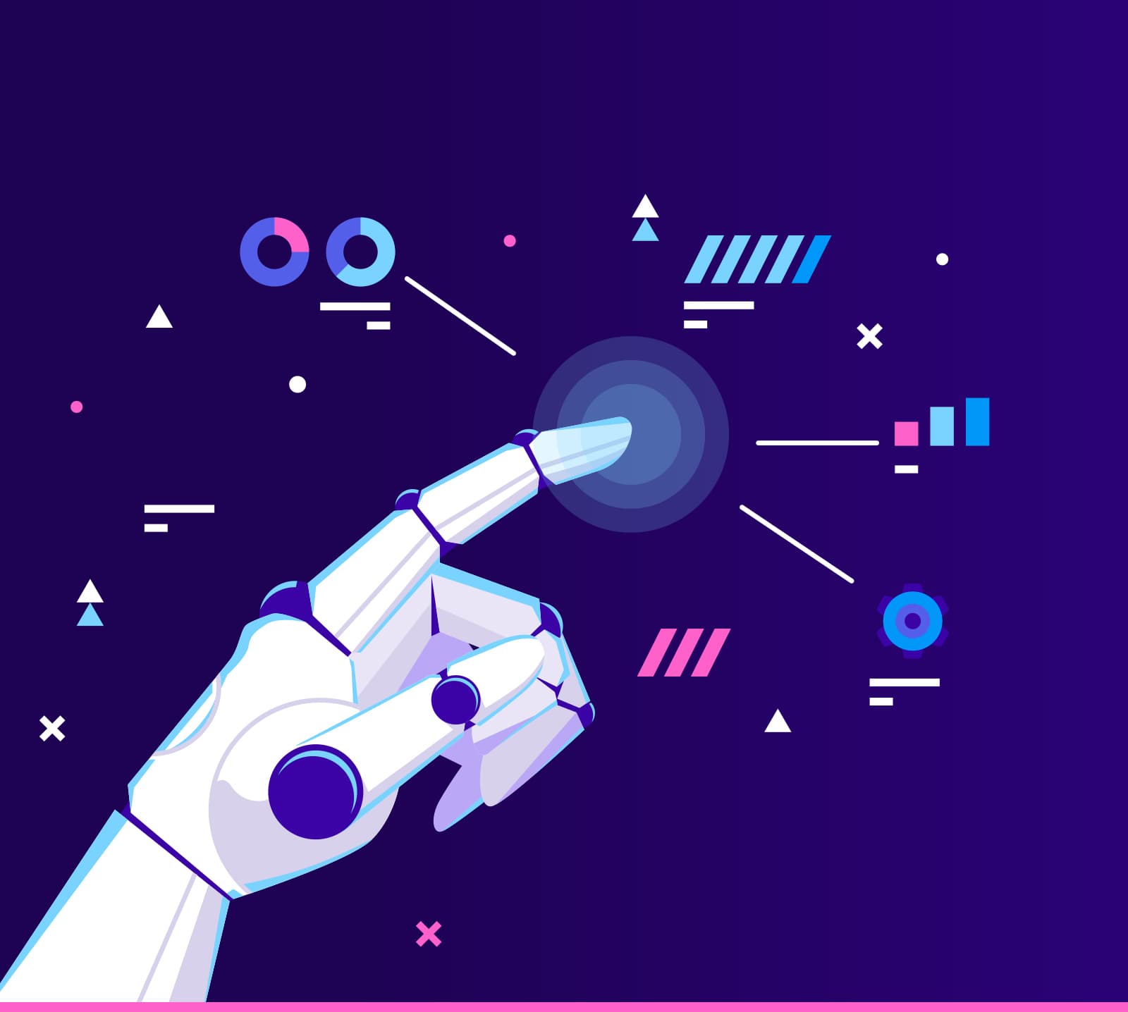 The Rise of Cognitive Automation - Unique Computer Systems