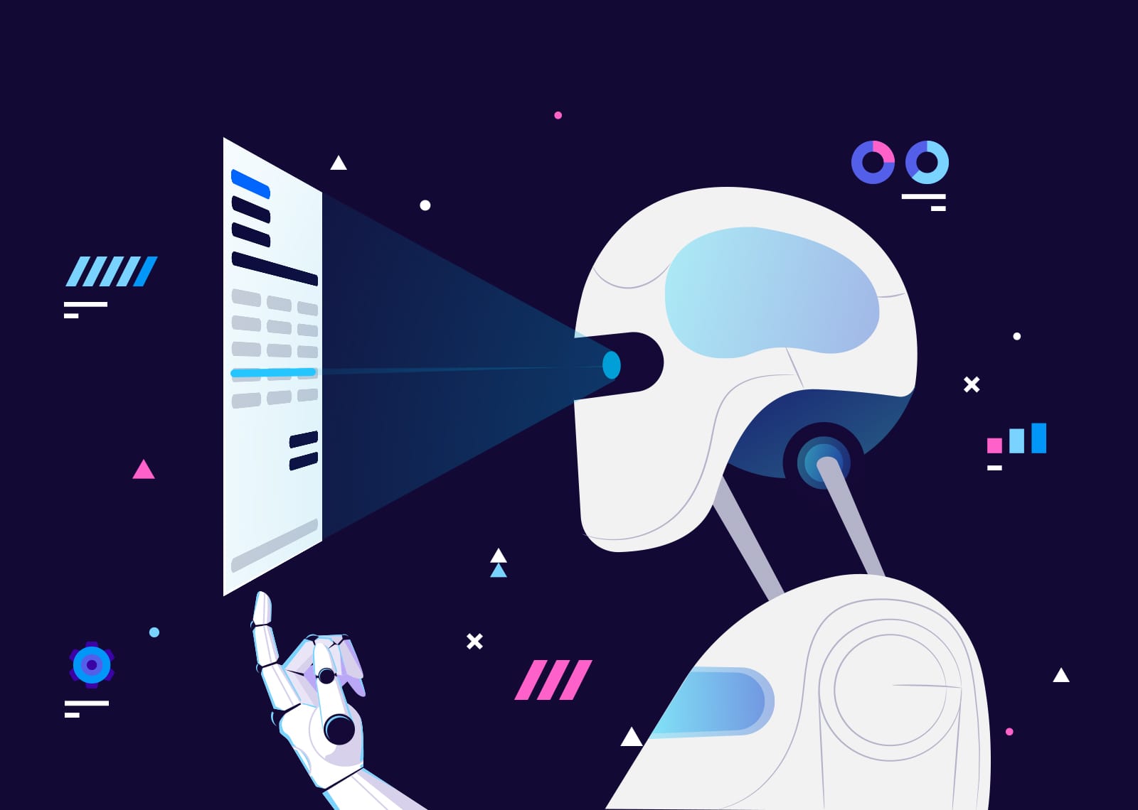 The Rise Of Cognitive Automation Unique Computer Systems