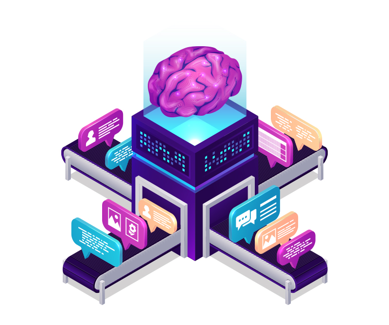 Machine Learning Development Process - Unique Computer Systems