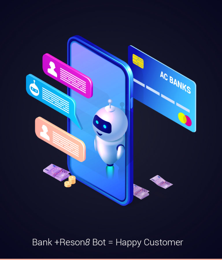 Conversational Banking and the Era of Chatbots - Unique Computer Systems