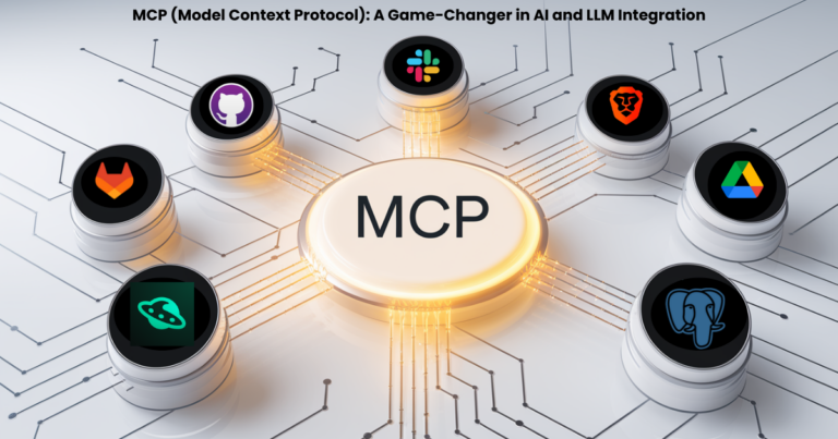 MCP (Model Context Protocol): A Game-Changer in AI and LLM Integration - Unique Computer Systems